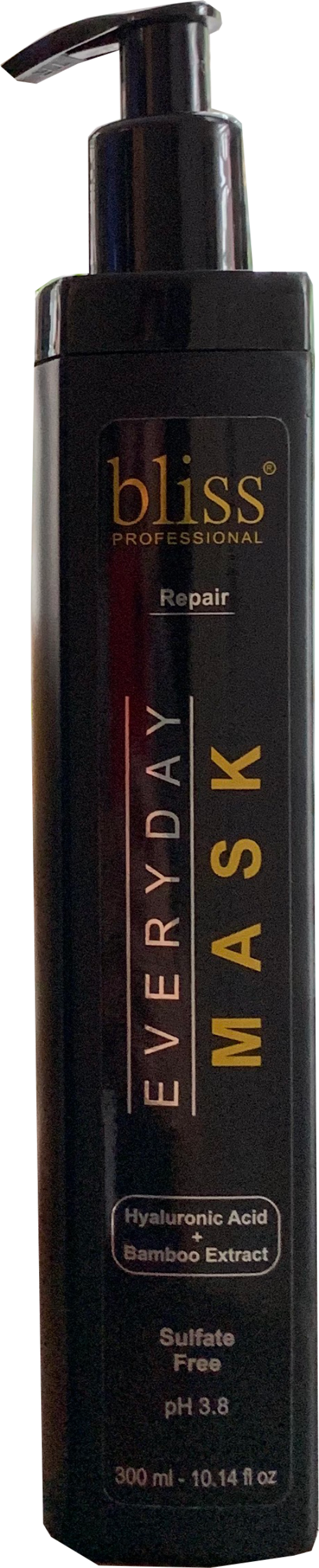 Everyday Mask – Bliss Profesional