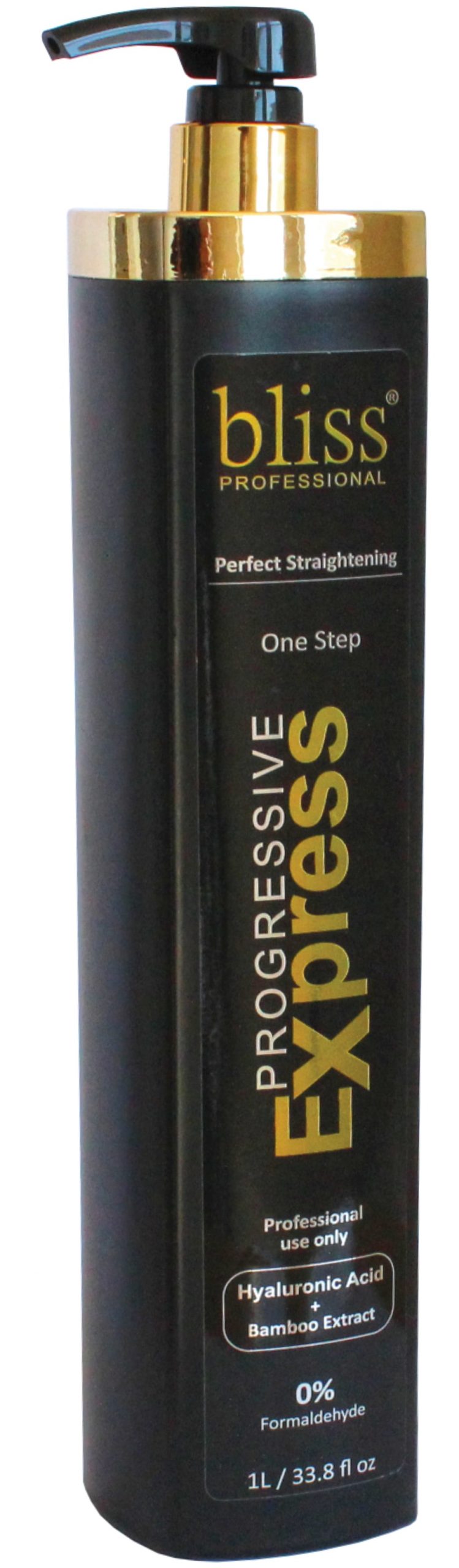 Progressive Express – Bliss Profesional