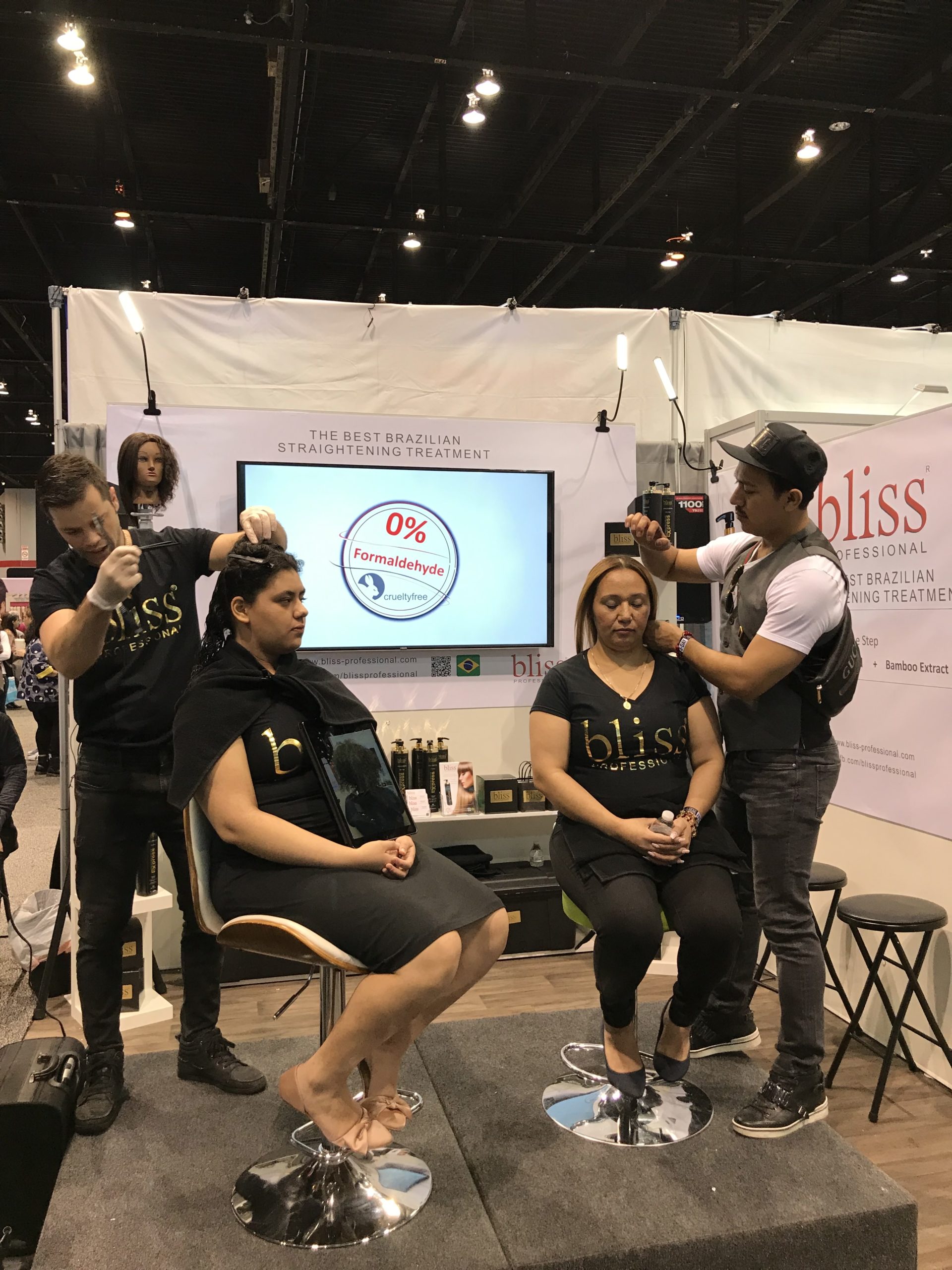 Gallery – Bliss Professional