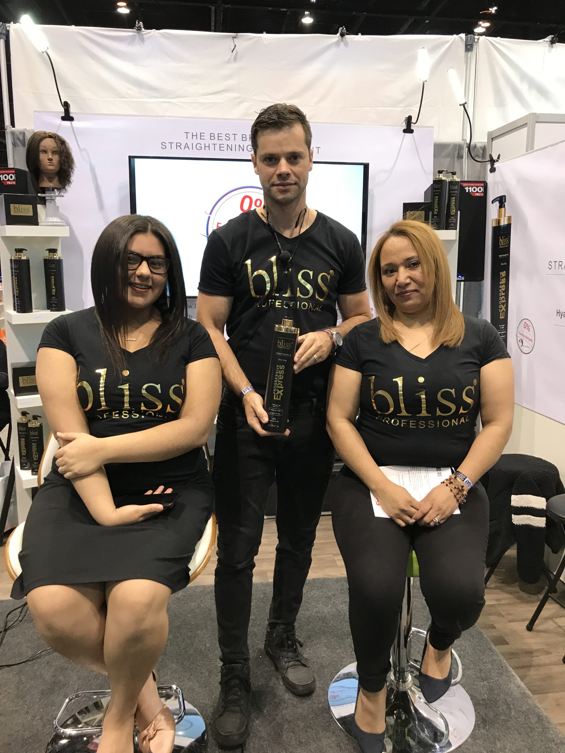 Gallery – Bliss Professional