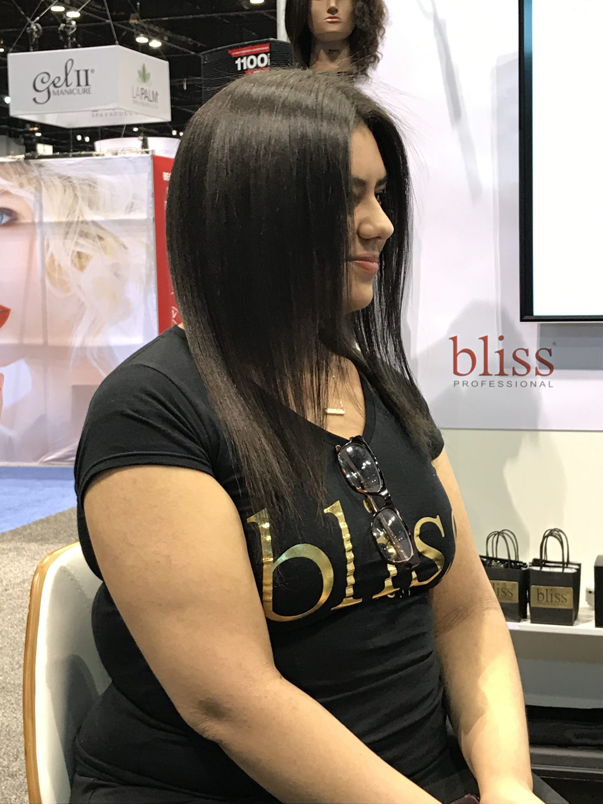 Gallery – Bliss Professional