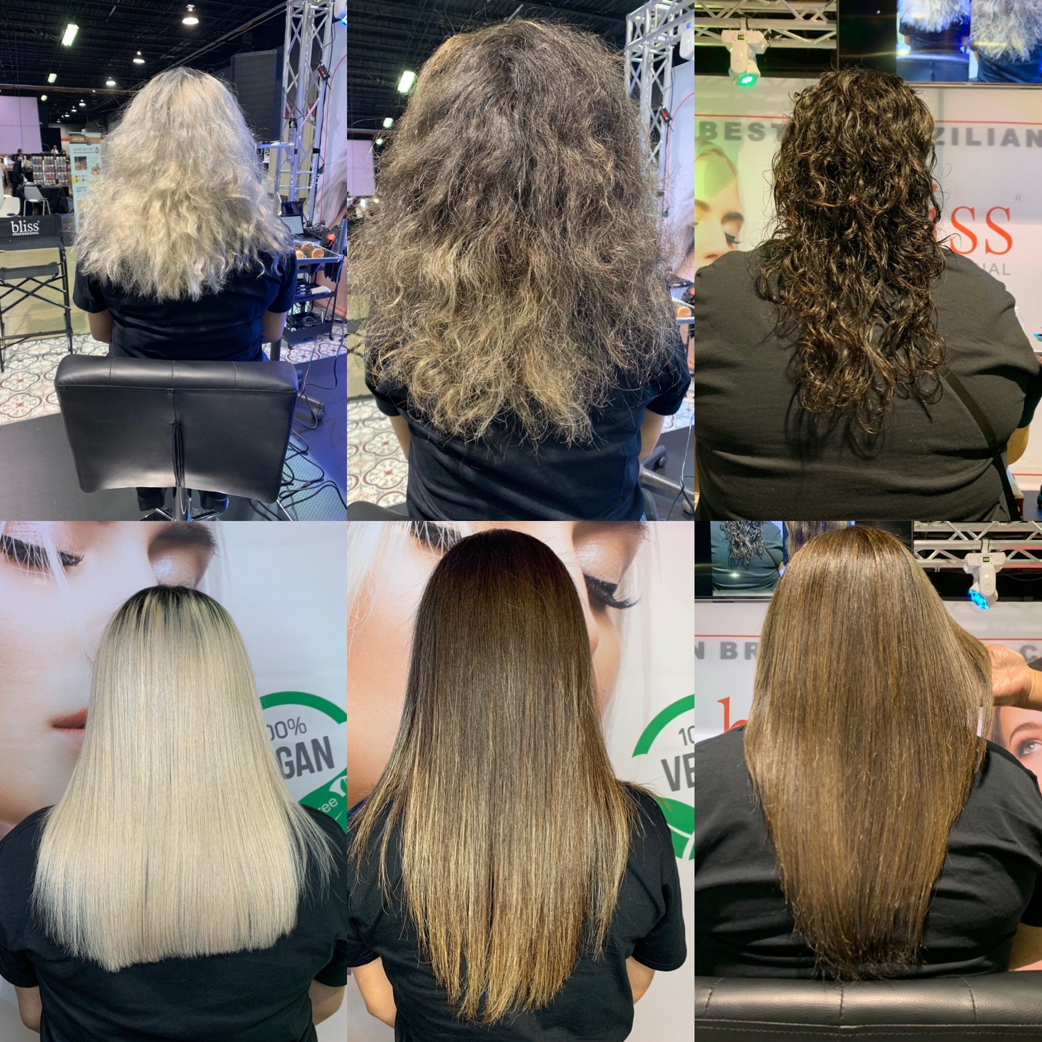 Gallery – Bliss Professional