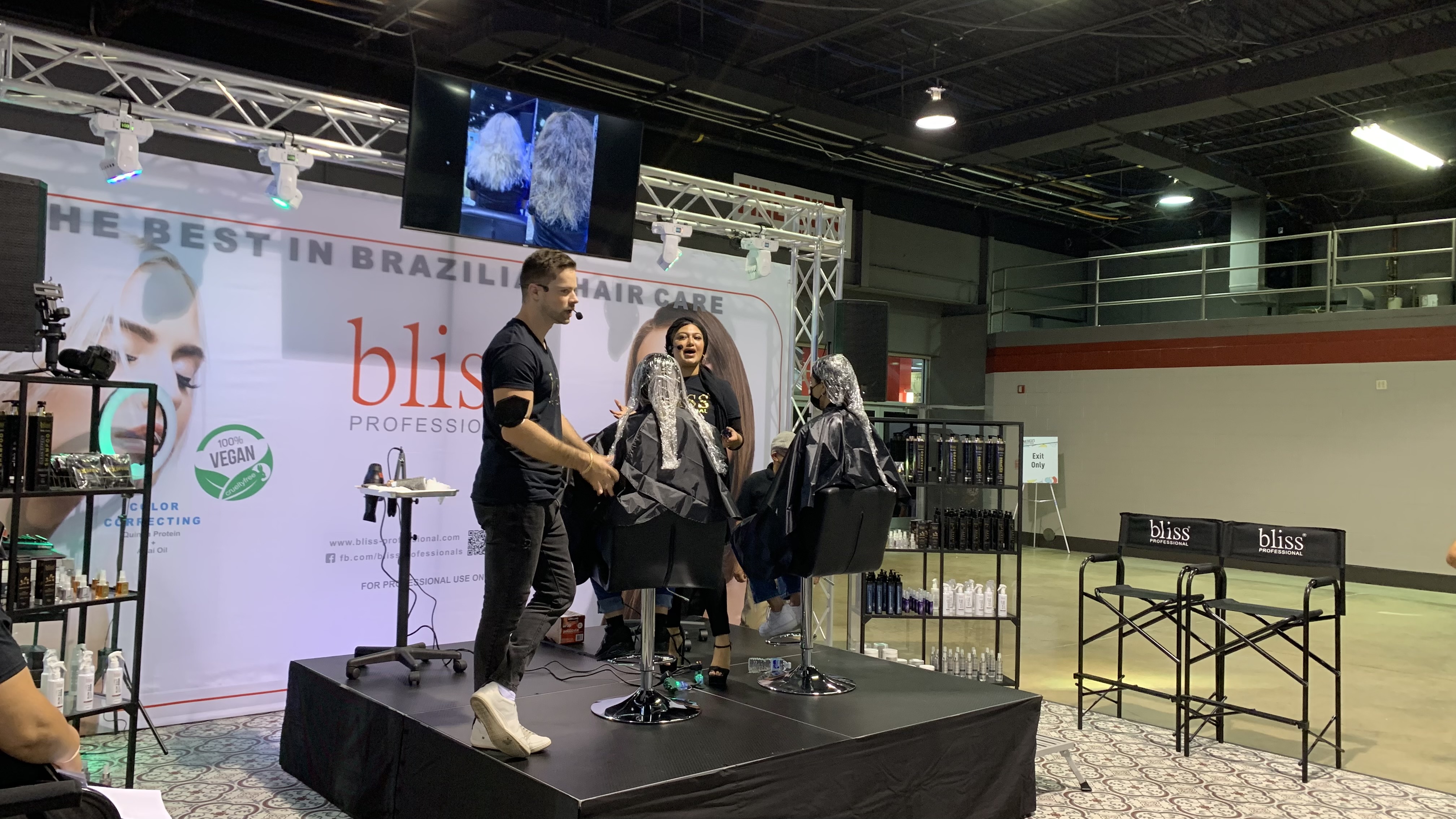 Gallery – Bliss Professional