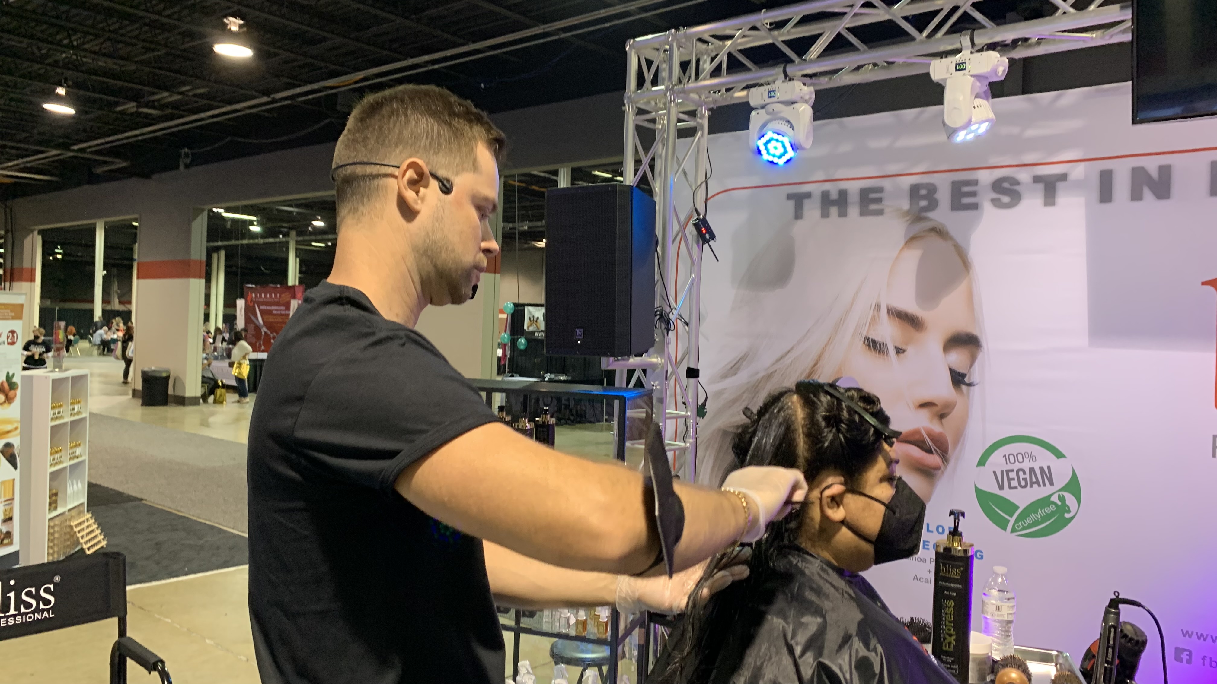 Gallery – Bliss Professional