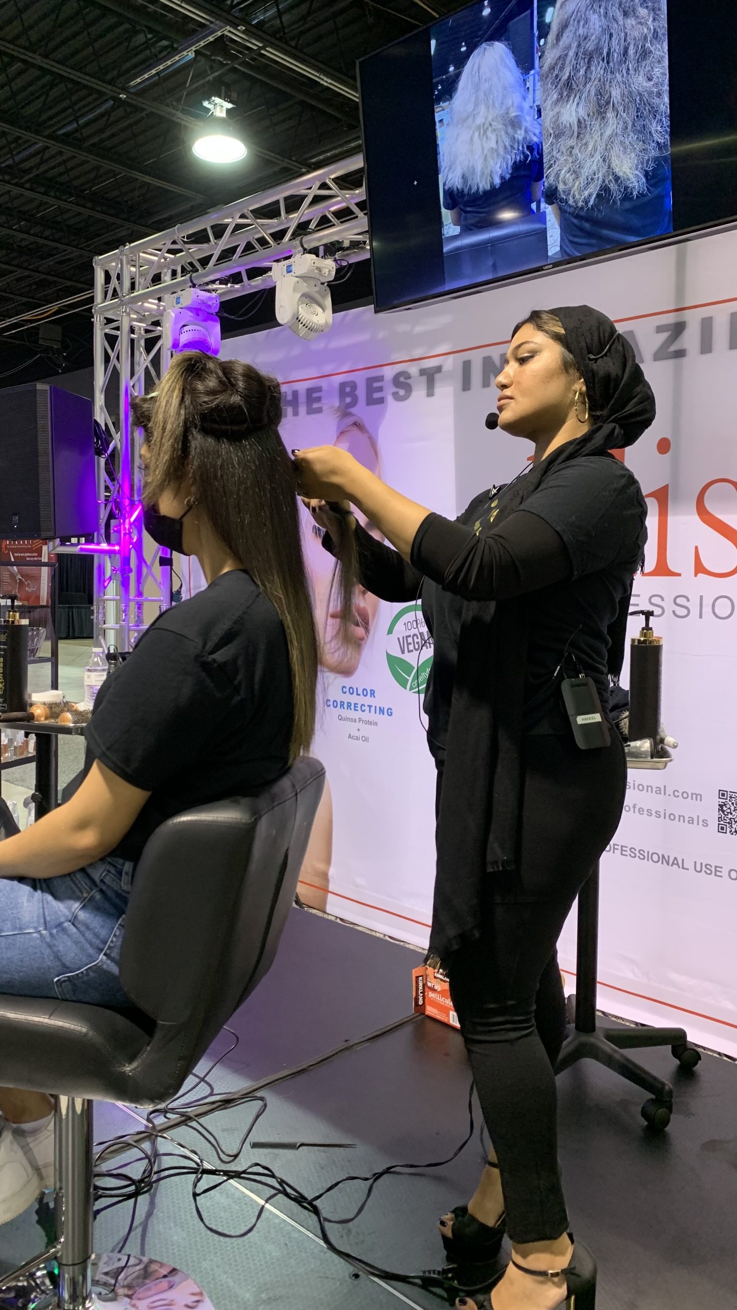 Gallery – Bliss Profesional