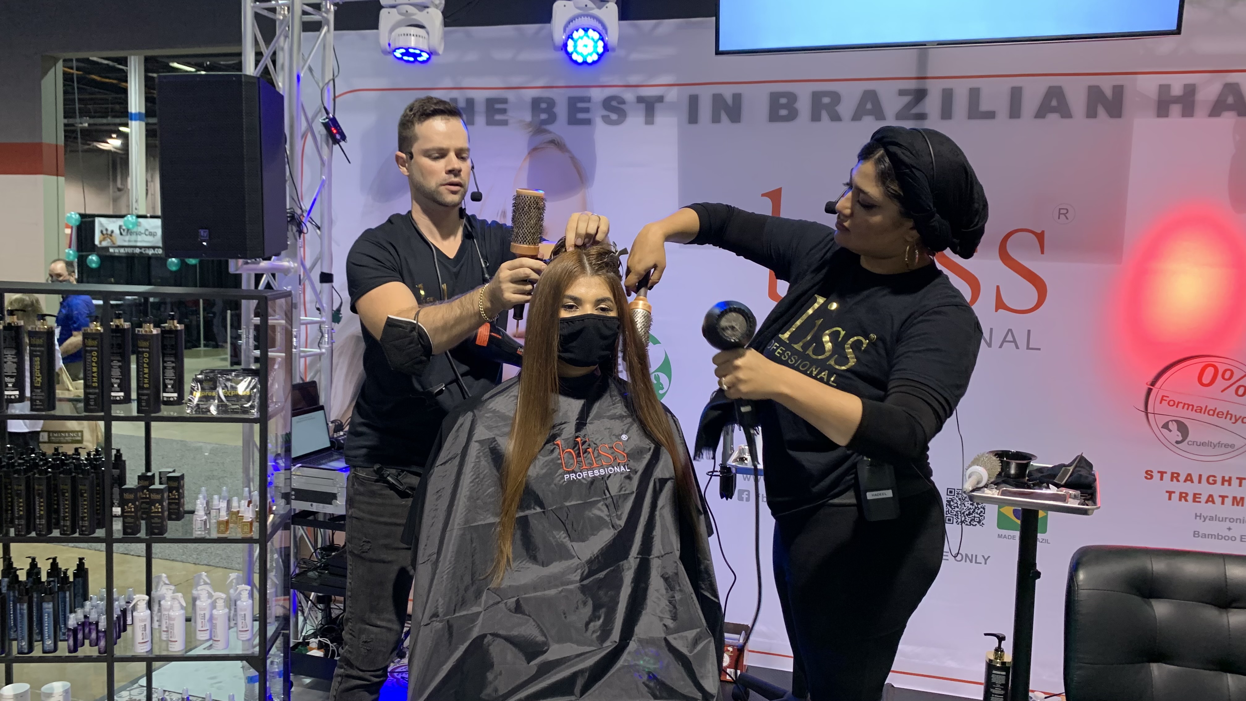 Gallery – Bliss Professional