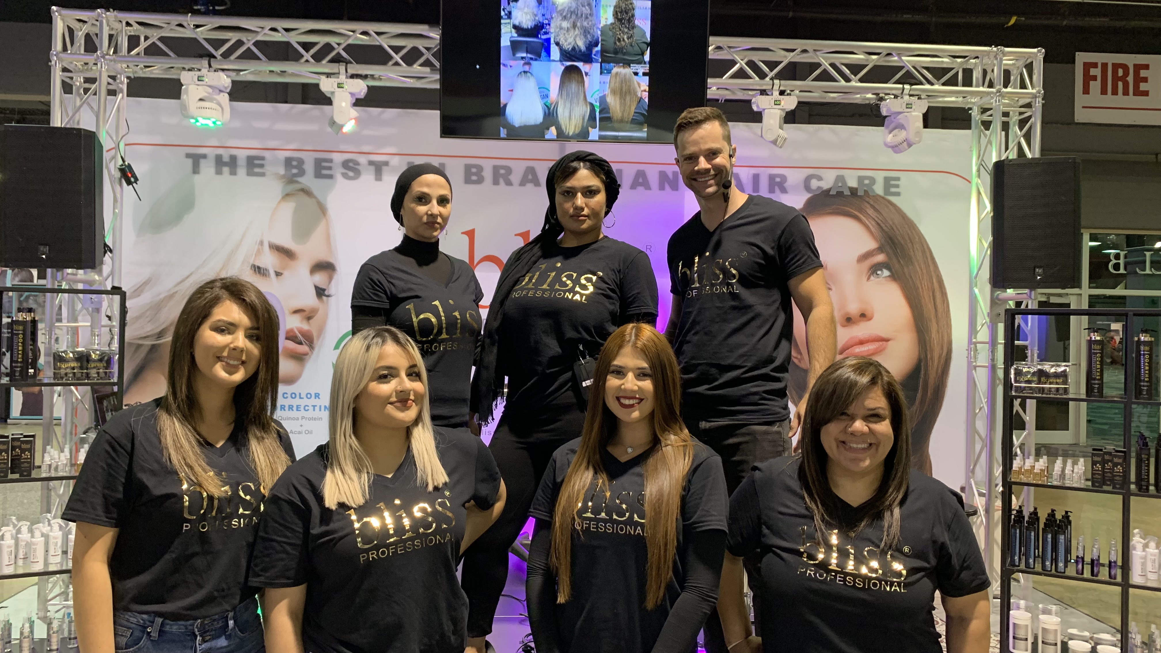 Gallery – Bliss Profesional