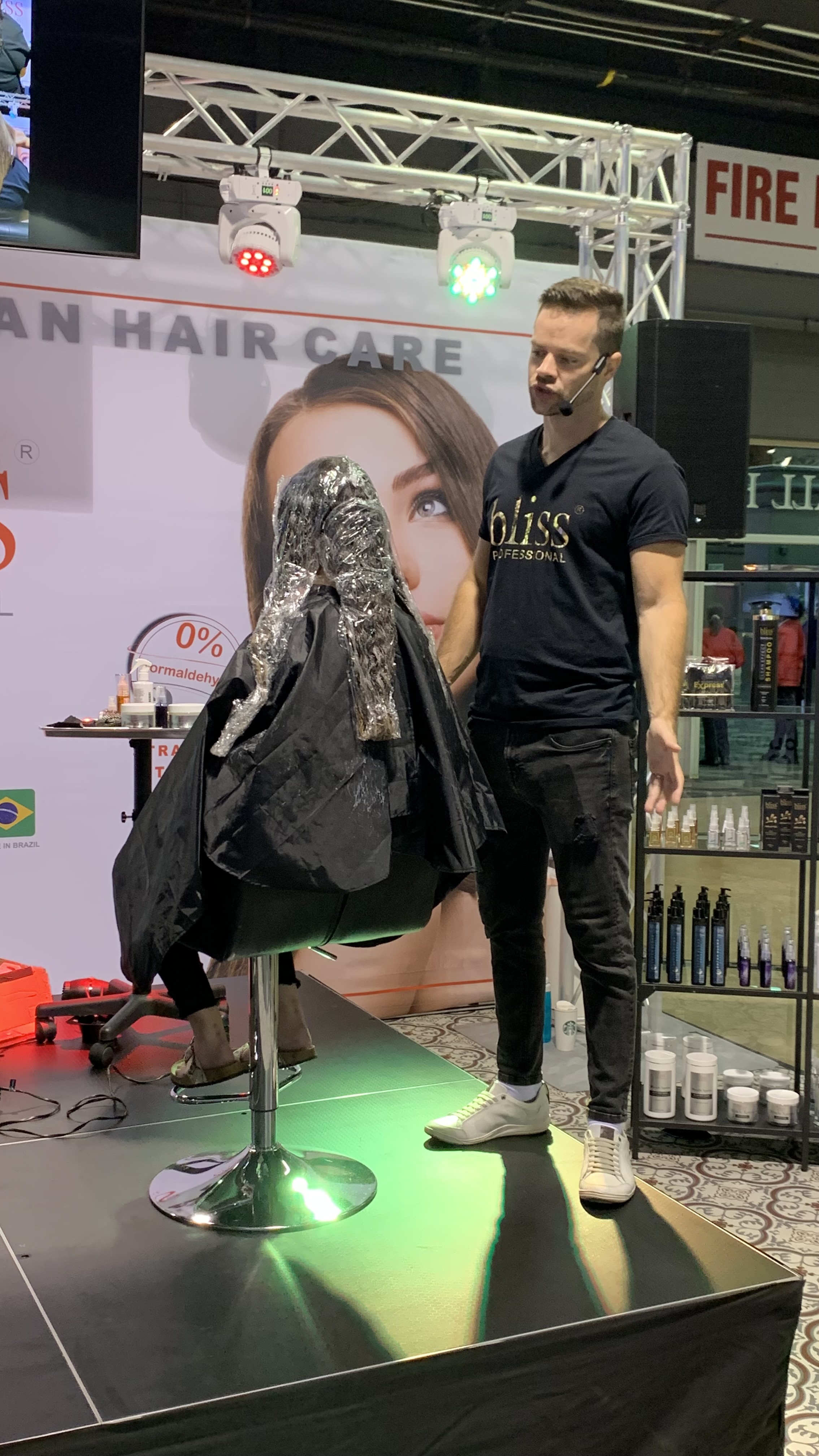 Gallery – Bliss Professional