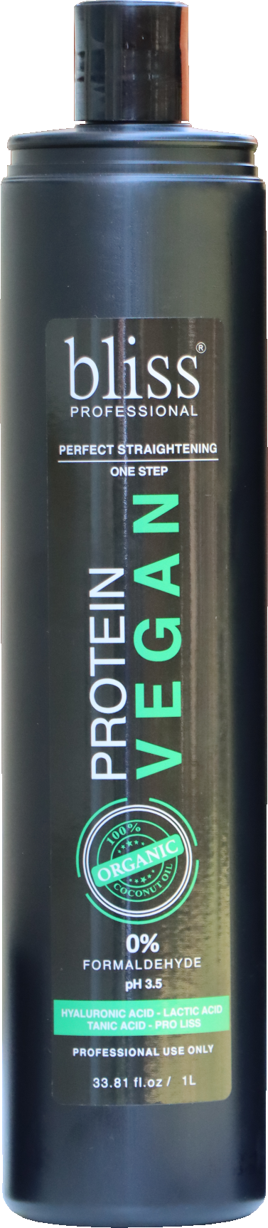 PROTEIN VEGAN – Bliss Professional